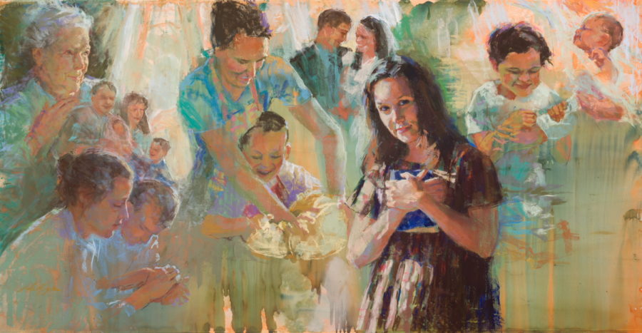 Prints | Julie Rogers - Artist